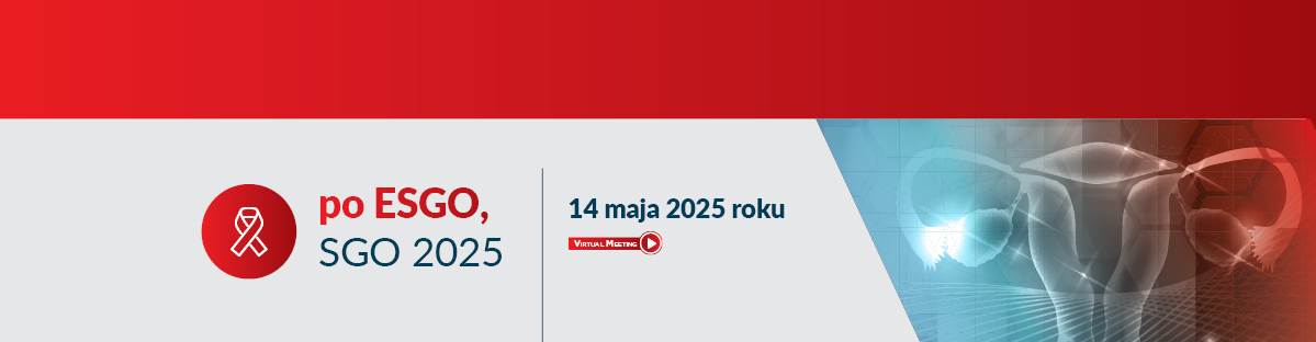 Po ESGO po SGO 2025 | Program